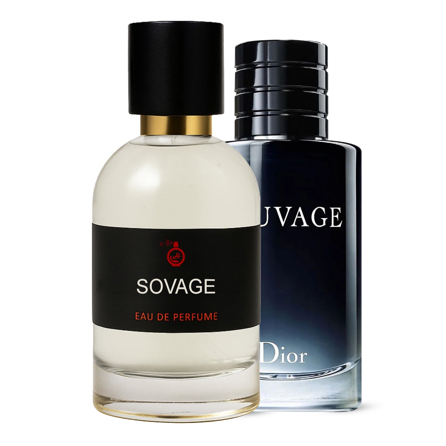 H Perfume H Sauvage Eau de Parfum For Him – ModaBodyShop