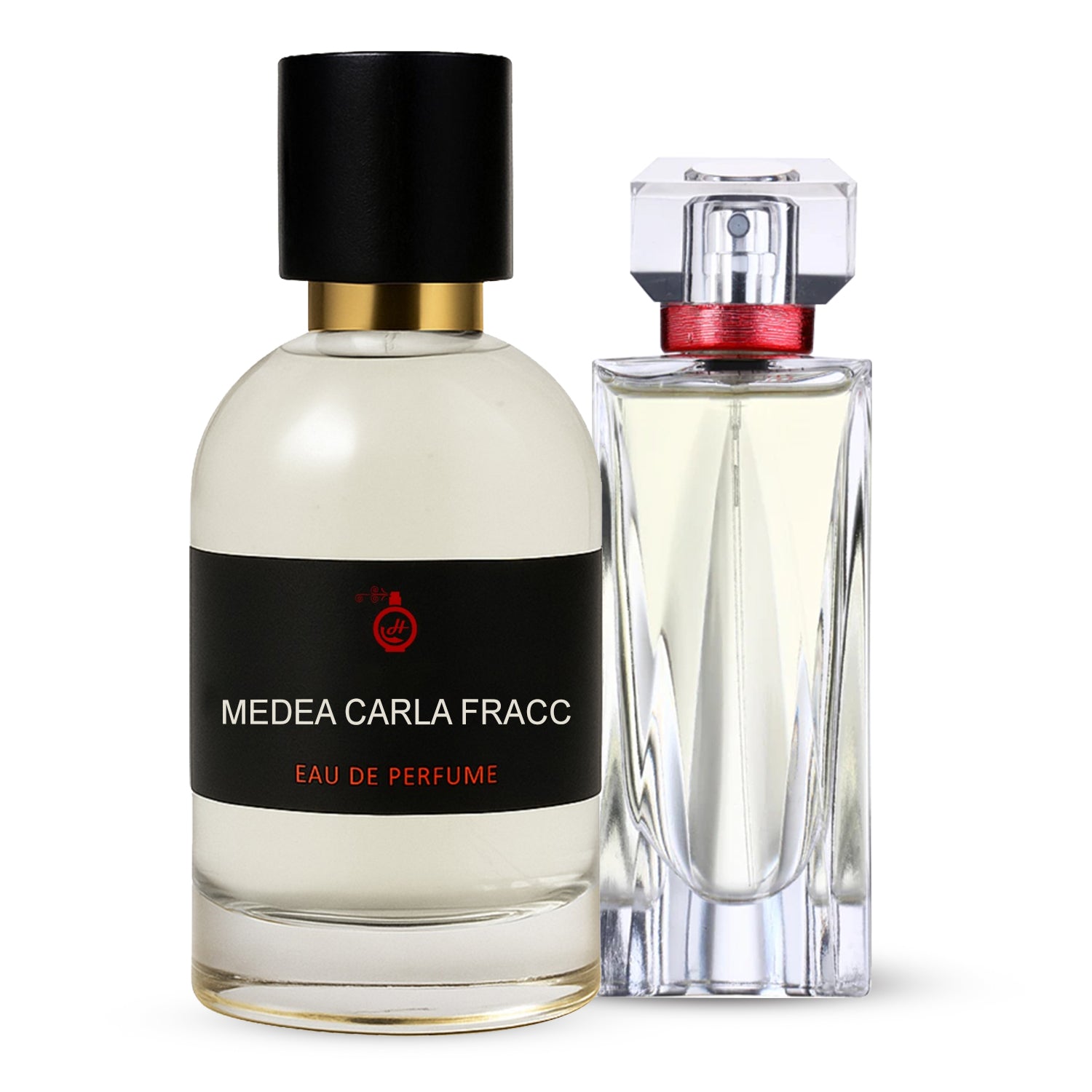 H Perfume H Medea Carla Fracci Eau de Parfum For Her – ModaBodyShop