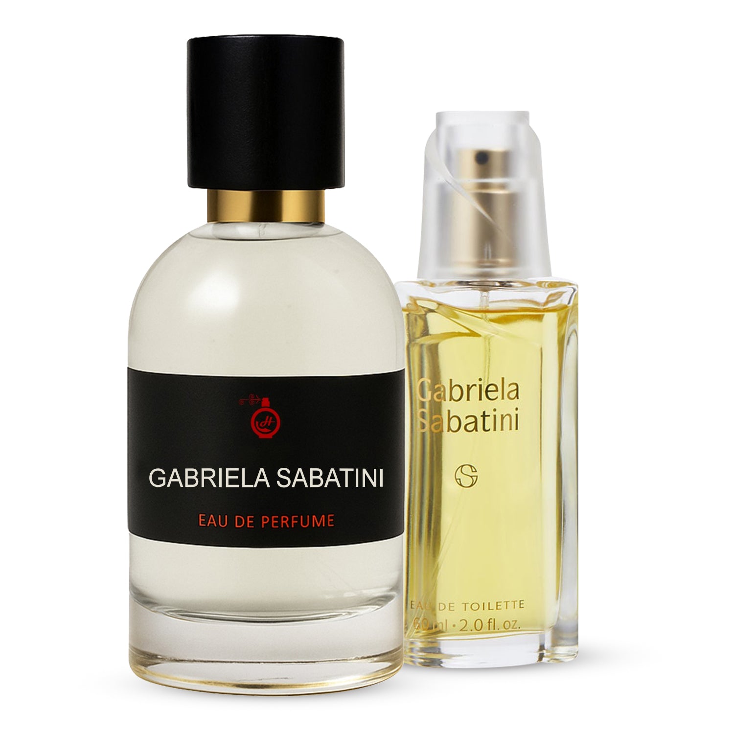H Perfume H Gabriela Sabatini Eau de Parfum For Her – ModaBodyShop
