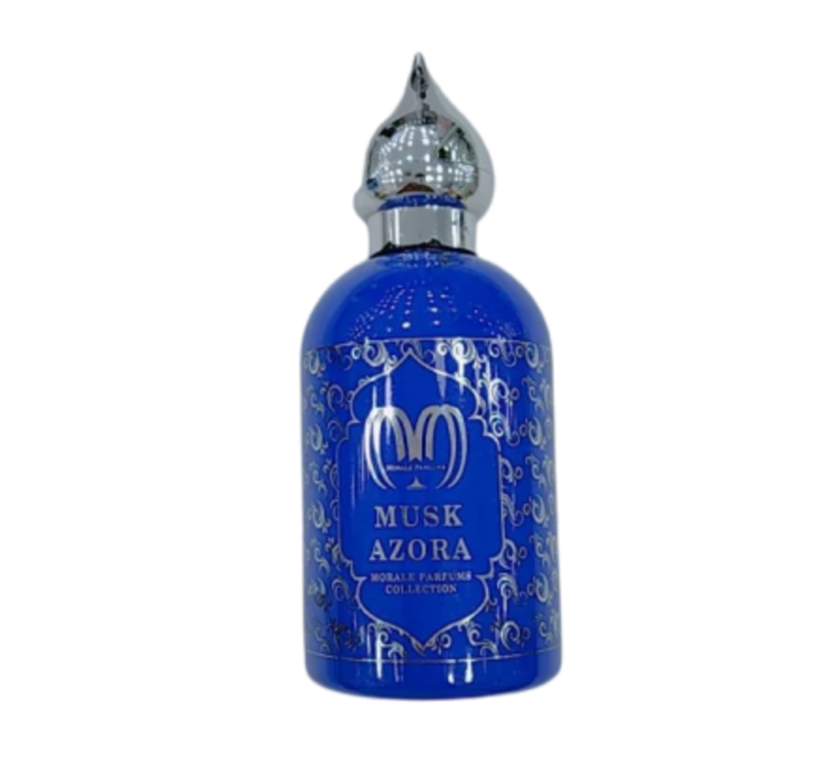 Morale Parfums Musk Azora Eau de Parfum For Her – ModaBodyShop